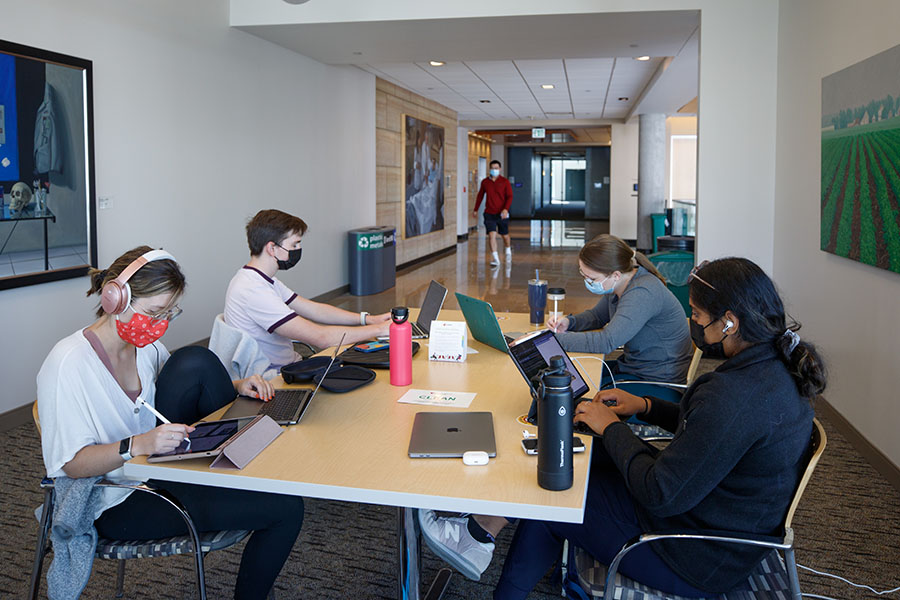 Admissions & Financial Aid | University of Nebraska Medical Center