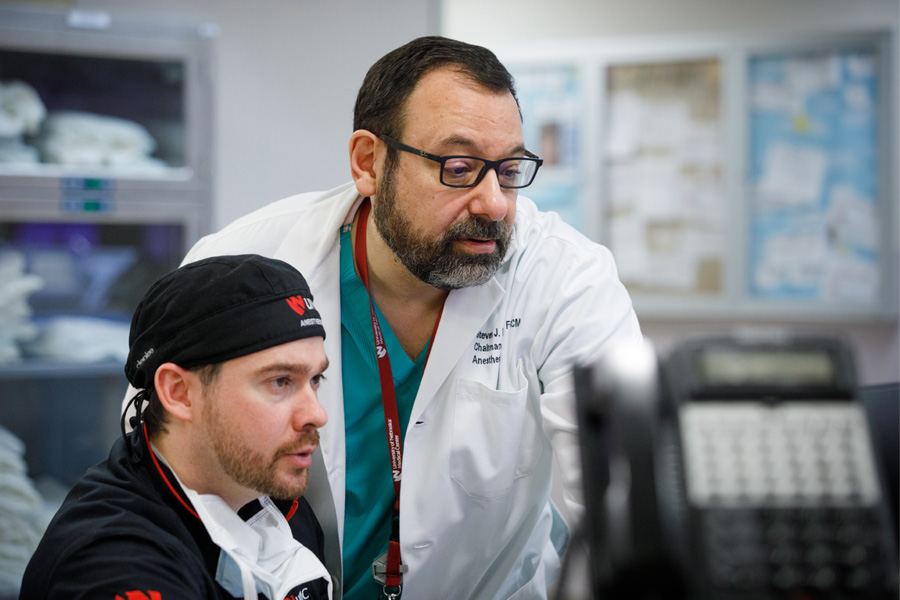 About Us | Department of Anesthesiology | University of Nebraska ...
