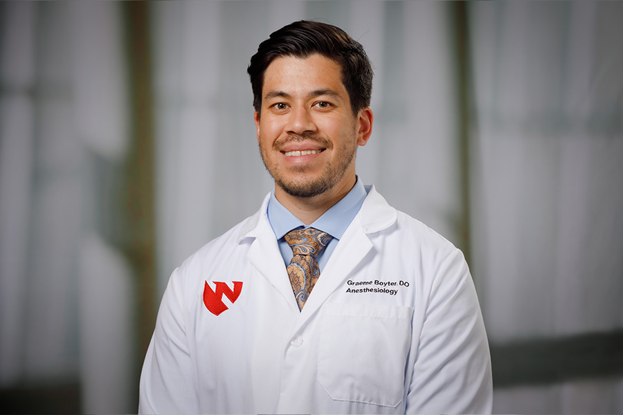 Pain Medicine Fellowship | Department of Anesthesiology | University of ...