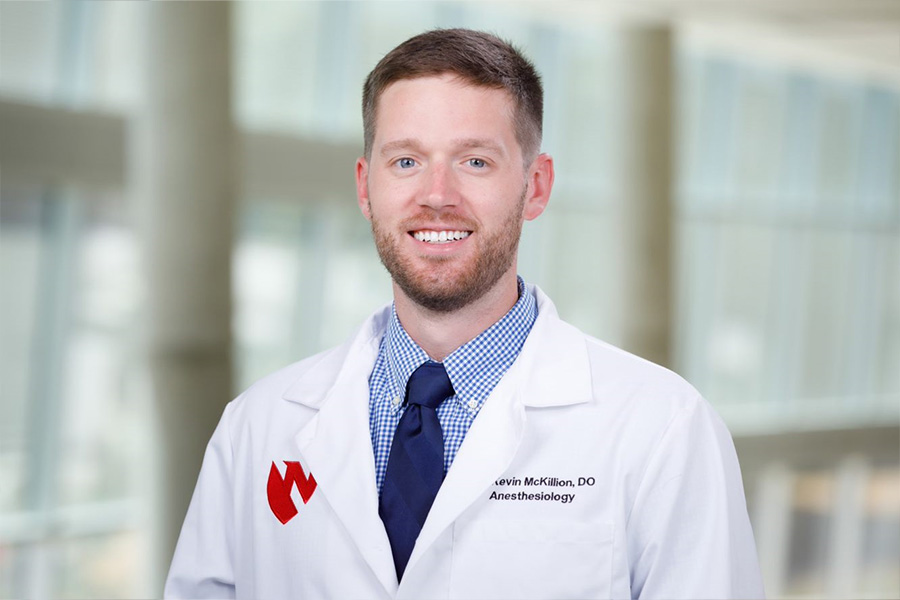 House Officers | Department of Anesthesiology | University of Nebraska ...