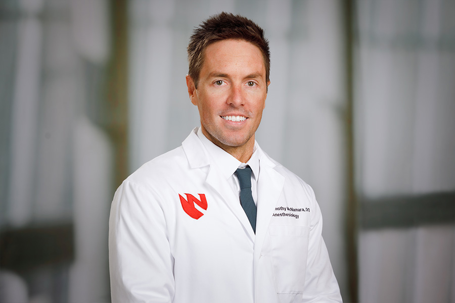 House Officers | Department of Anesthesiology | University of Nebraska ...