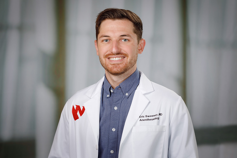 House Officers | Department of Anesthesiology | University of Nebraska ...