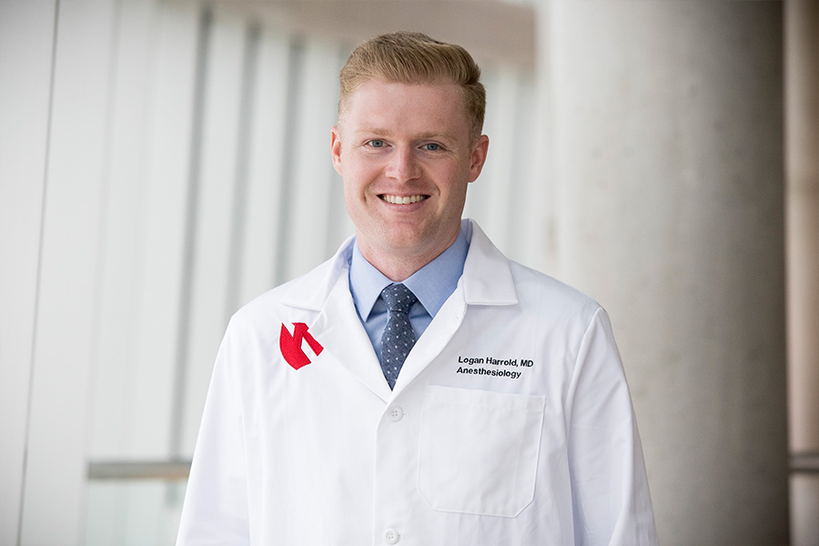 House Officers | Department of Anesthesiology | University of Nebraska ...