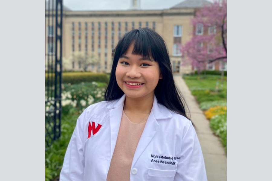 Dr. Pendyala's Laboratory | Department of Anesthesiology | University ...