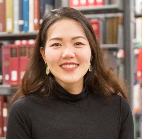 List of Current Students | Department of Biochemistry and Molecular Biology | University of ...