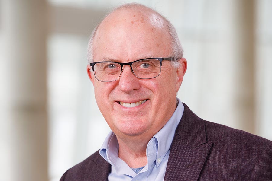 Our Faculty | Department of Biochemistry and Molecular Biology ...