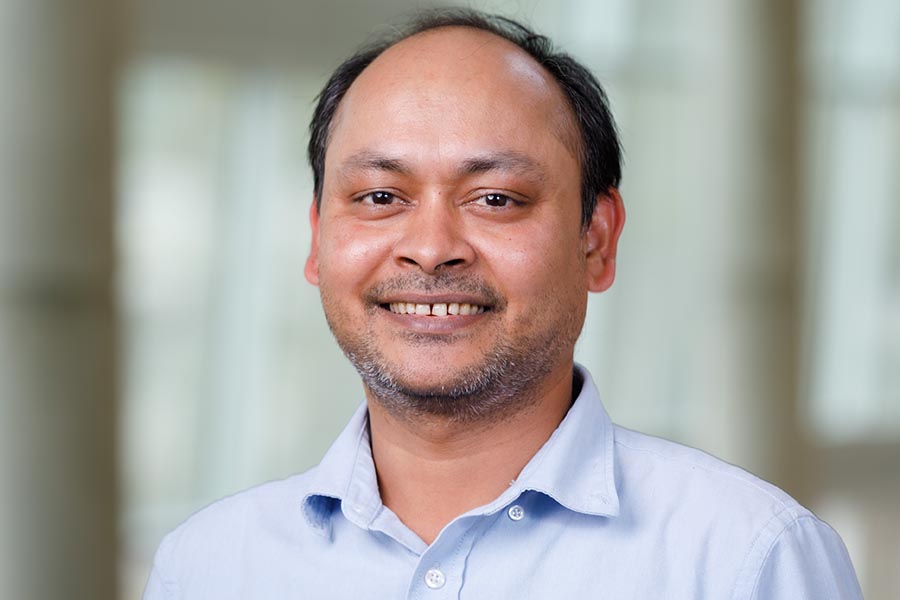 Instructors | Department of Biochemistry and Molecular Biology | University of Nebraska Medical ...