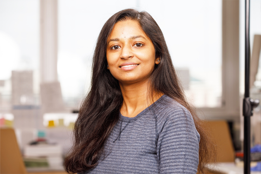 Instructors | Department of Biochemistry and Molecular Biology ...