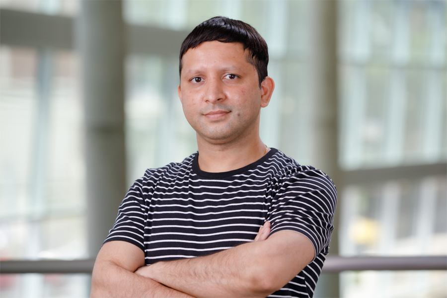 Instructors | Department of Biochemistry and Molecular Biology ...