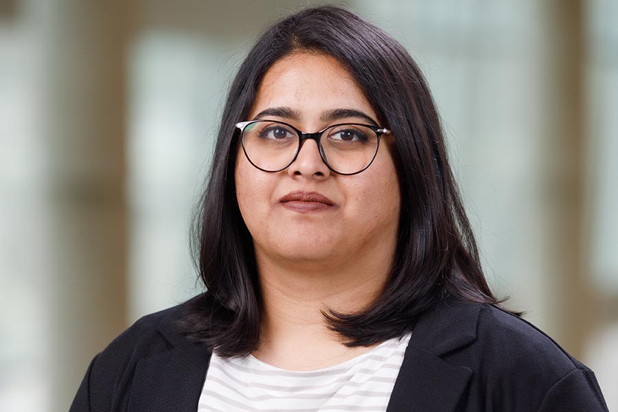 Postdoctoral Fellows | Department of Biochemistry and Molecular Biology ...