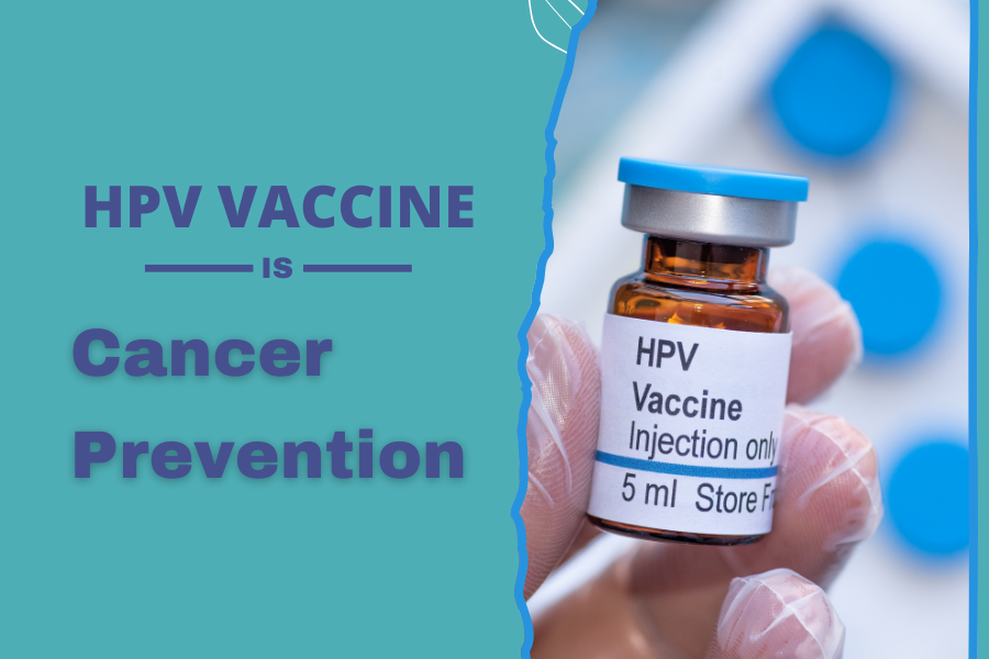 Human Papillomavirus (HPV) Prevention | The Fred & Pamela Buffett ...