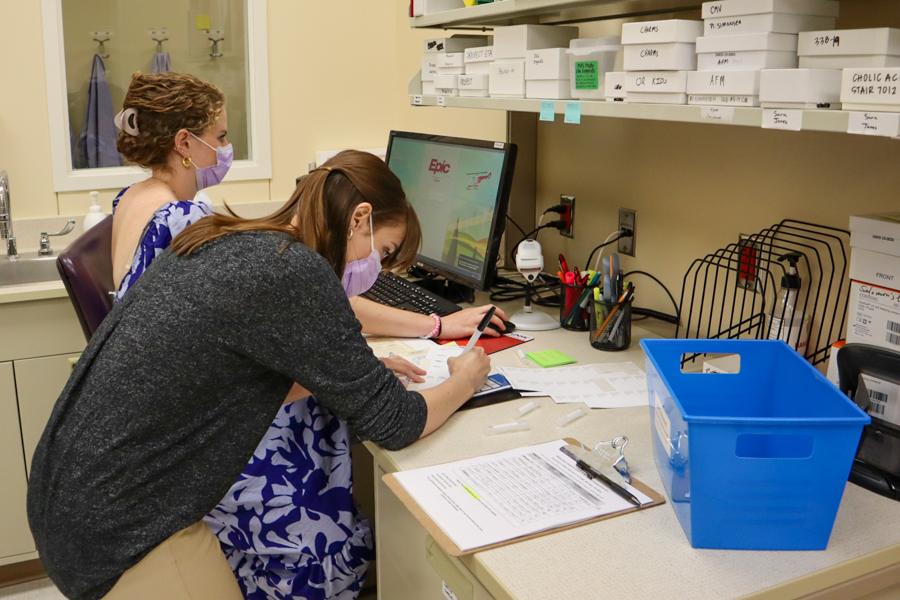 PRO Resources for Clinical Research | The Child Health Research ...