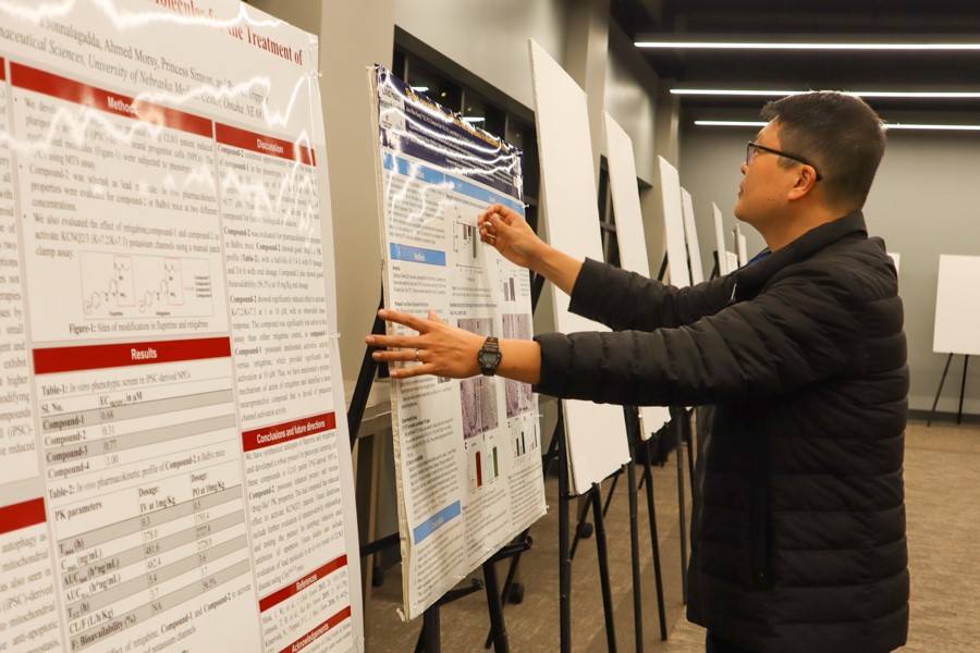 CHRI Conference | The Child Health Research Institute | University of ...