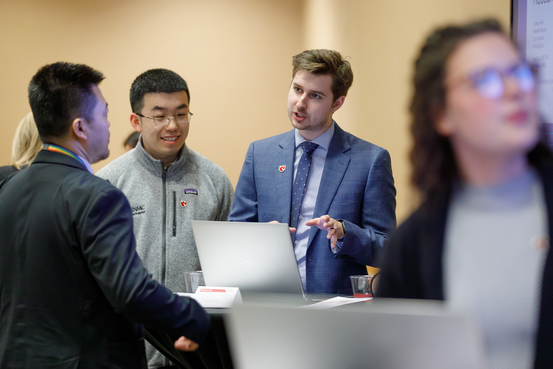 Showcases & Events | Office of Interactive E-Learning | University of ...