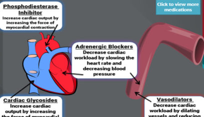 Heart Failure Pharmacology | E-Gallery | University of Nebraska Medical ...