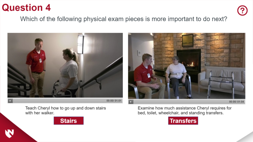 Physical Exam | E-Gallery | University of Nebraska Medical Center