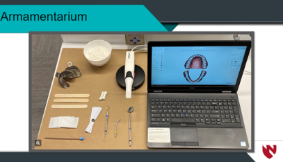 Digital Design – Occlusal Splint | E-Gallery | University of Nebraska ...