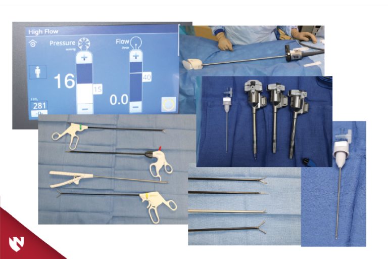 Laparoscopic Anatomy from a Medical Student’s Perspective | E-Gallery ...