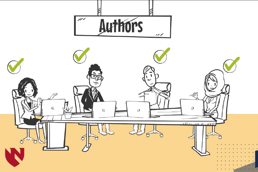 Introduction to Publishing a Journal Article | E-Gallery | University ...