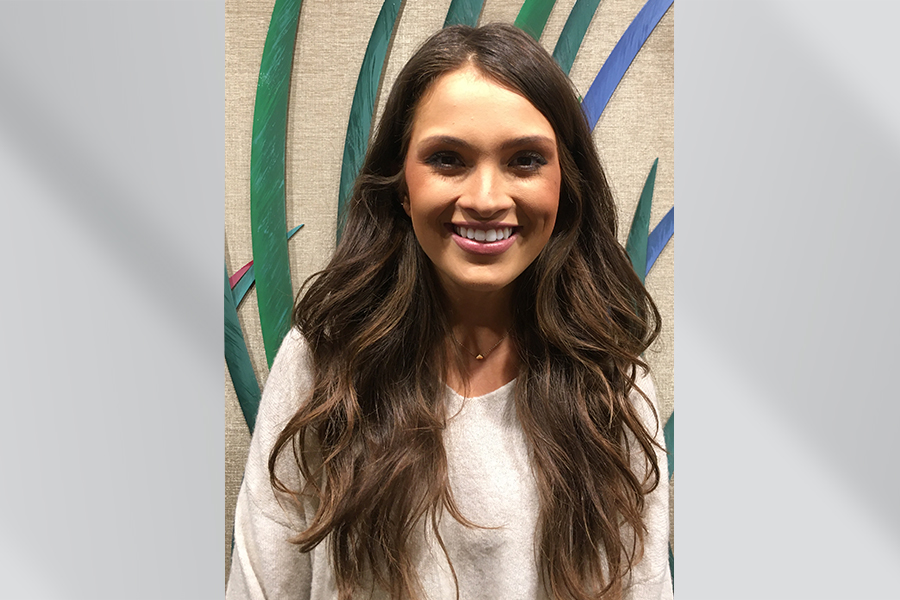 Cancer Research Program Students | Eppley Institute for Research in ...