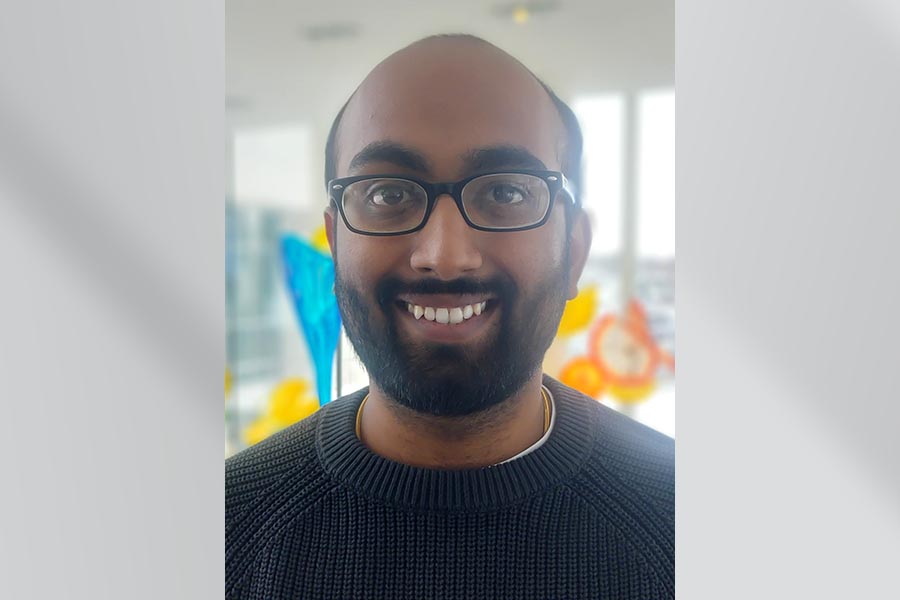 Cancer Research Program Students | Eppley Institute for Research in ...