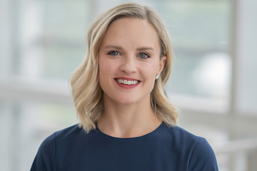 Janelle Leuschen, MD | Department of Family Medicine | University of ...