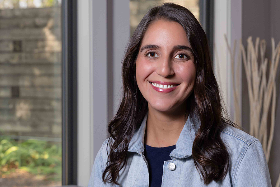 Stephanie Zechmann, BS | Global Center for Health Security | University ...