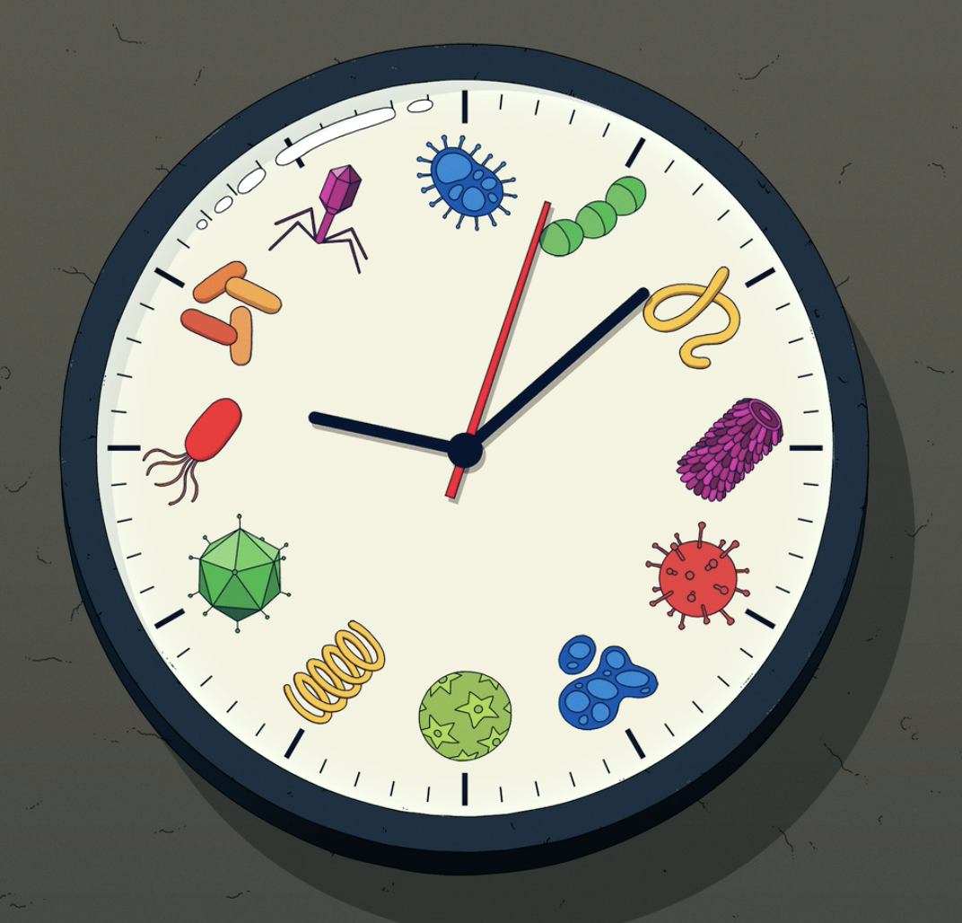 We May Have Only a Few Months to Prevent the Next Pandemic | The ...