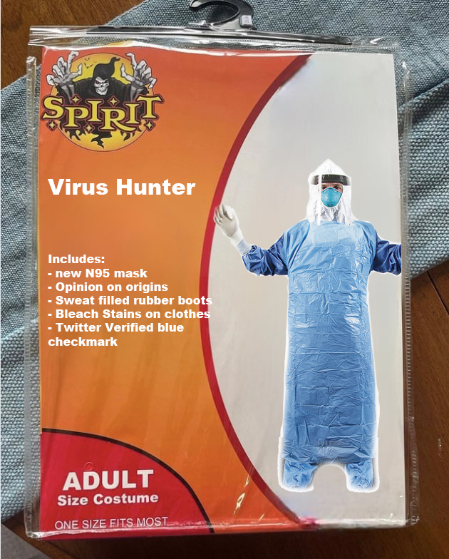 Virus Hunter | The Transmission | University of Nebraska Medical Center