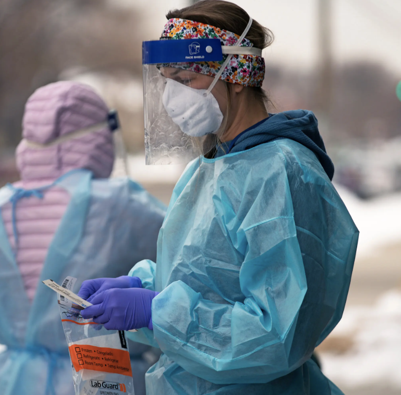 A Better Covid Winter | The Transmission | University of Nebraska ...