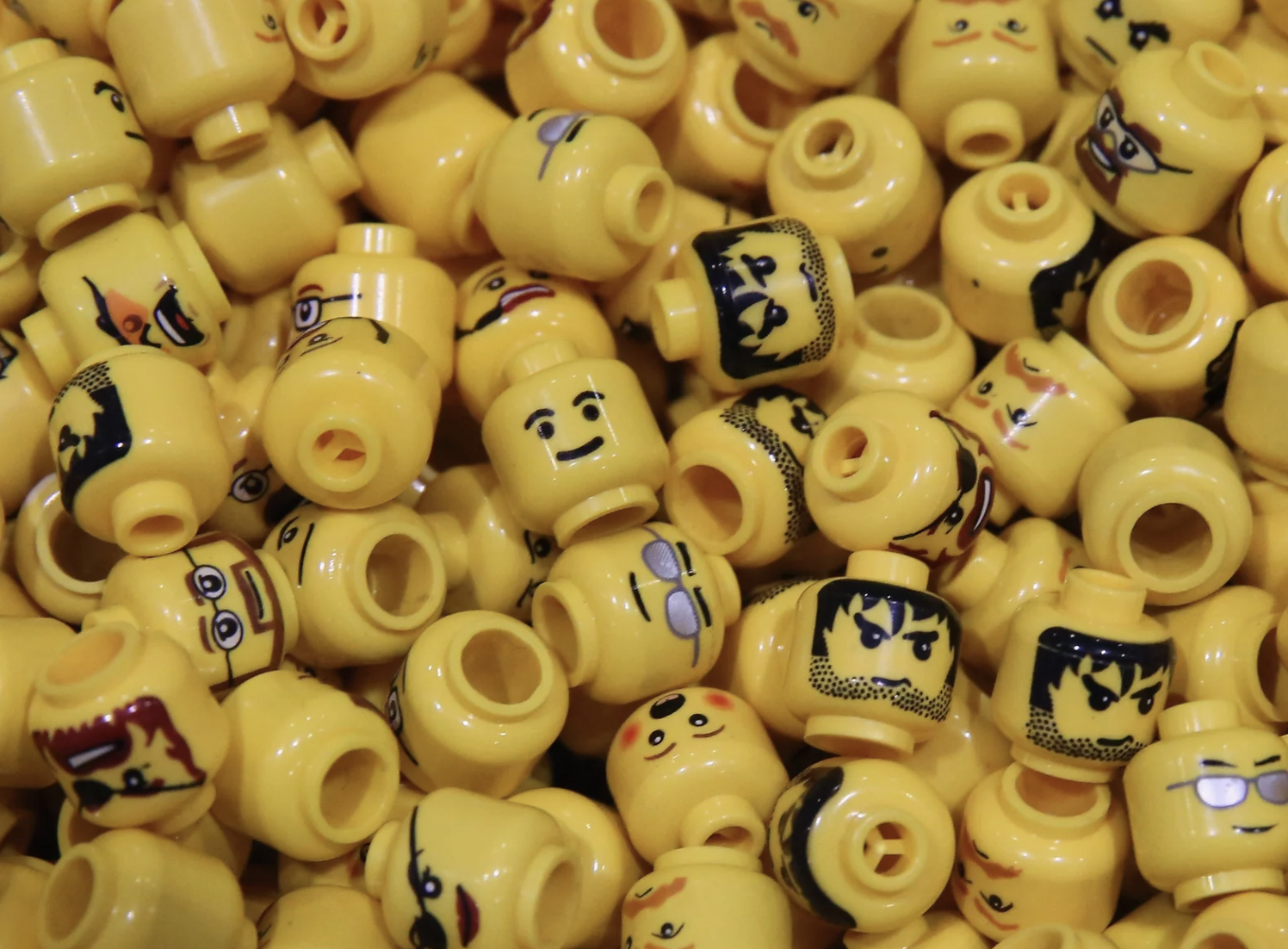 6 doctors swallowed Lego heads for science. Here’s what came out | The ...