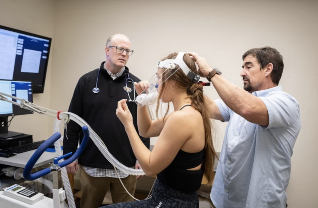 Concerns about exercise as a treatment for long COVID | The ...