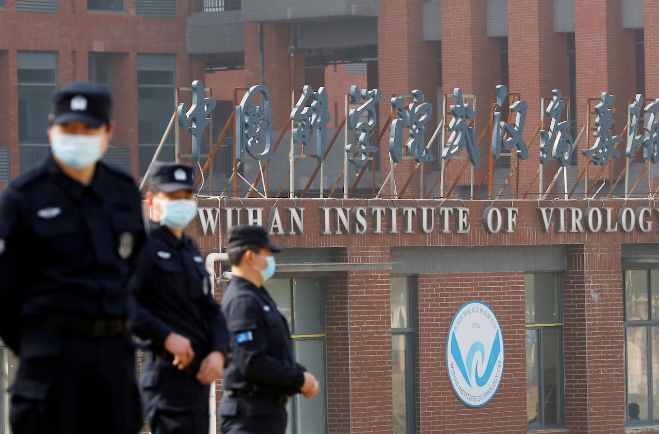 What we know about the origin of covid-19, and what remains a mystery ...