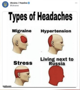 Types of Headaches | The Transmission | University of Nebraska Medical ...