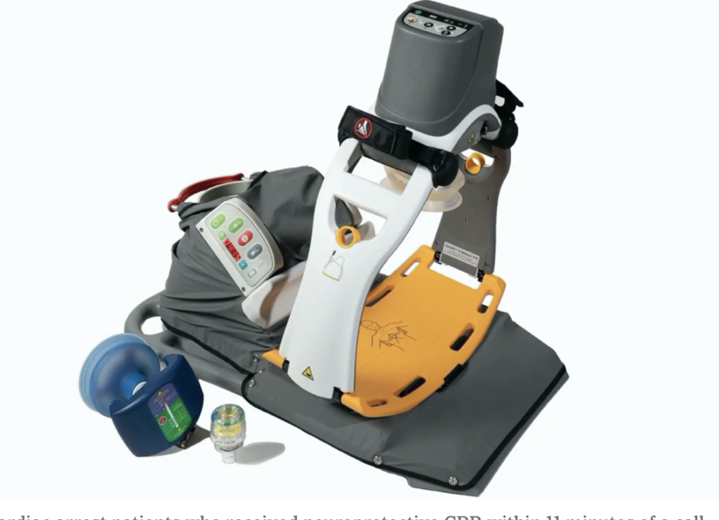 How a Toilet Plunger Improved CPR | The Transmission | University of ...