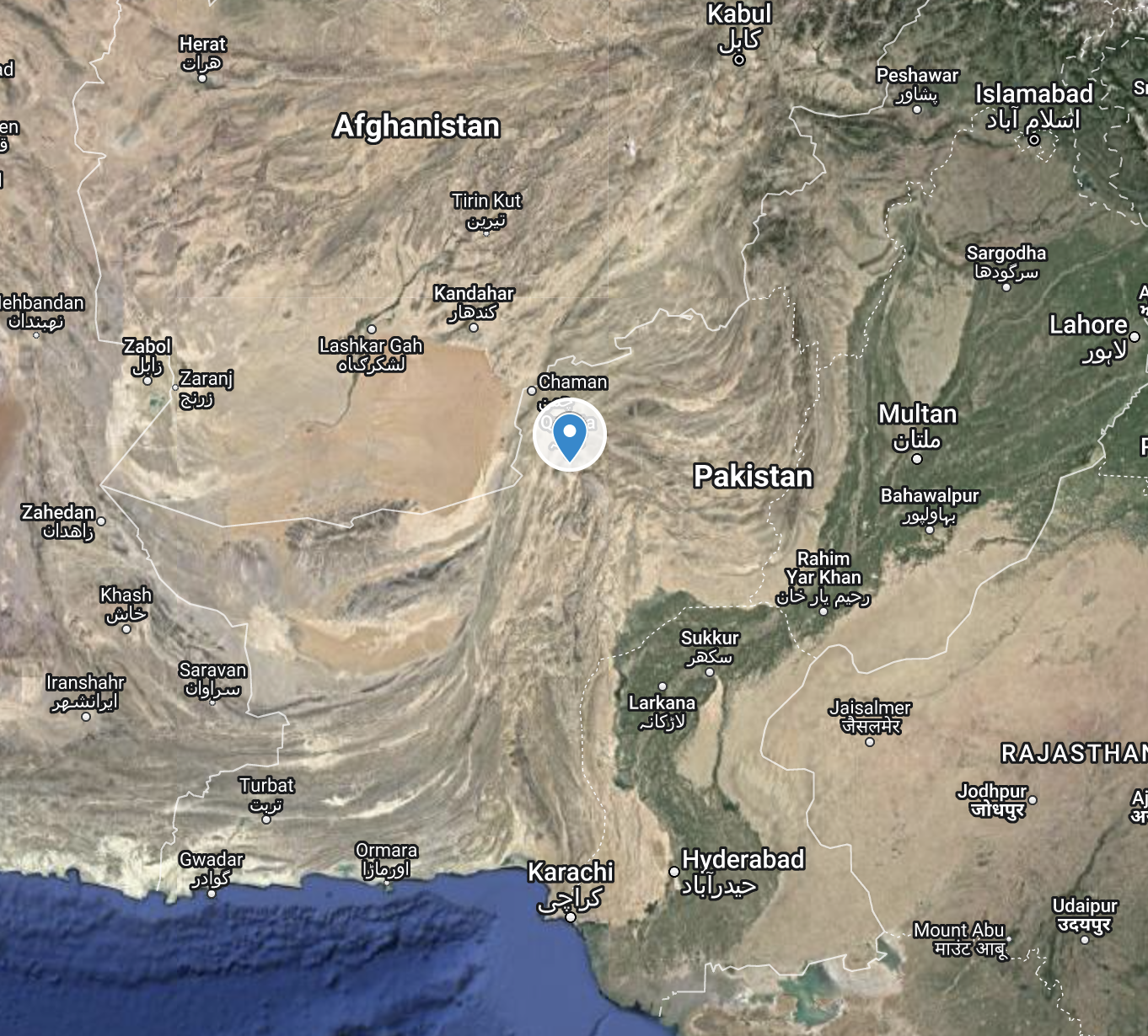 CCHF in Pakistan: Patient dies in Quetta bringing death toll from tick ...