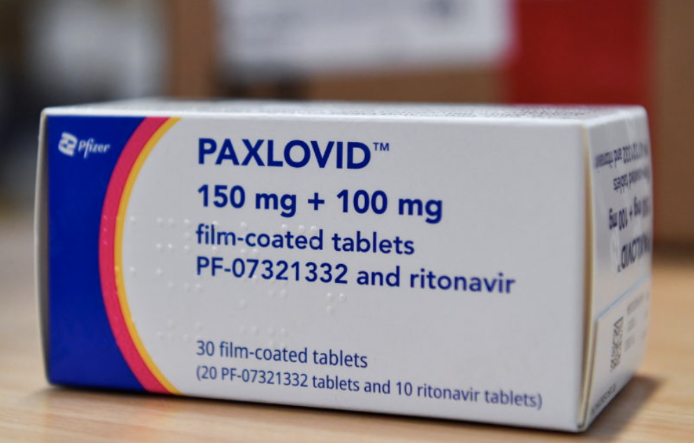 Mixed Signals for Paxlovid and Long COVID Risk in CDC Study | The ...