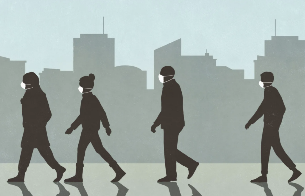 These 4 lethal viruses could fuel the next pandemic, new research says ...