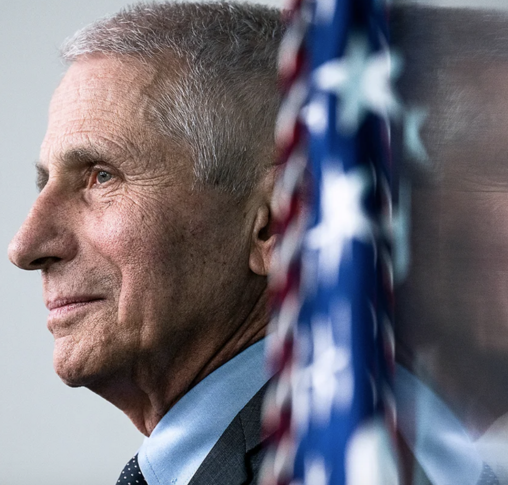 What Tony Fauci Says about Long COVID and Other Postviral Illnesses ...