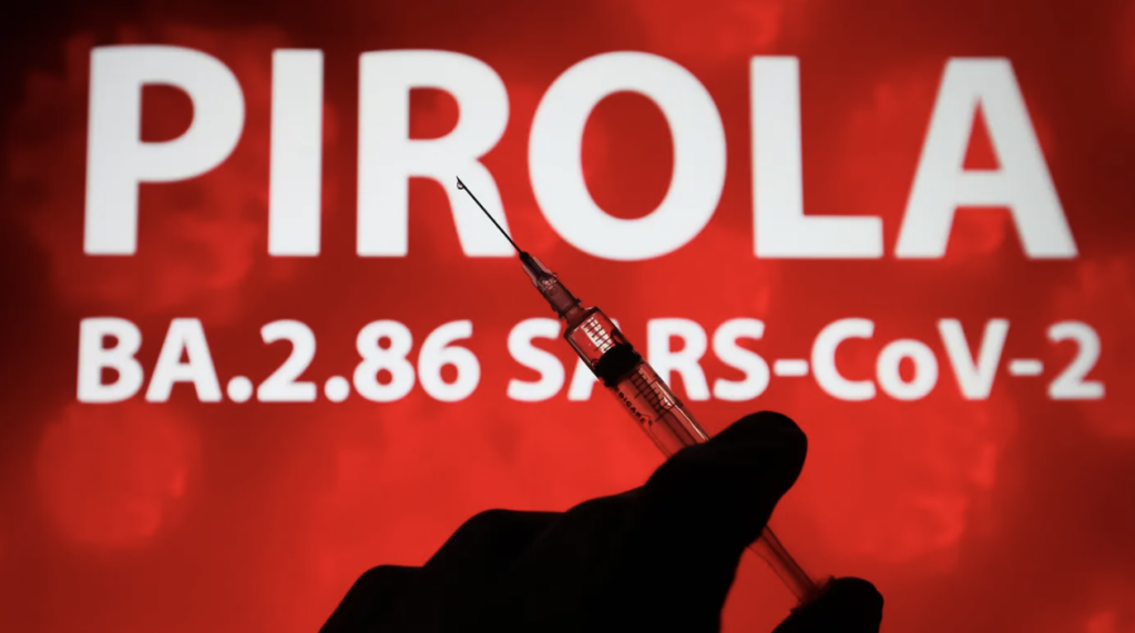 What To Know About Rapidly Spreading ‘Pirola’ Covid Variant BA.2.86—And ...