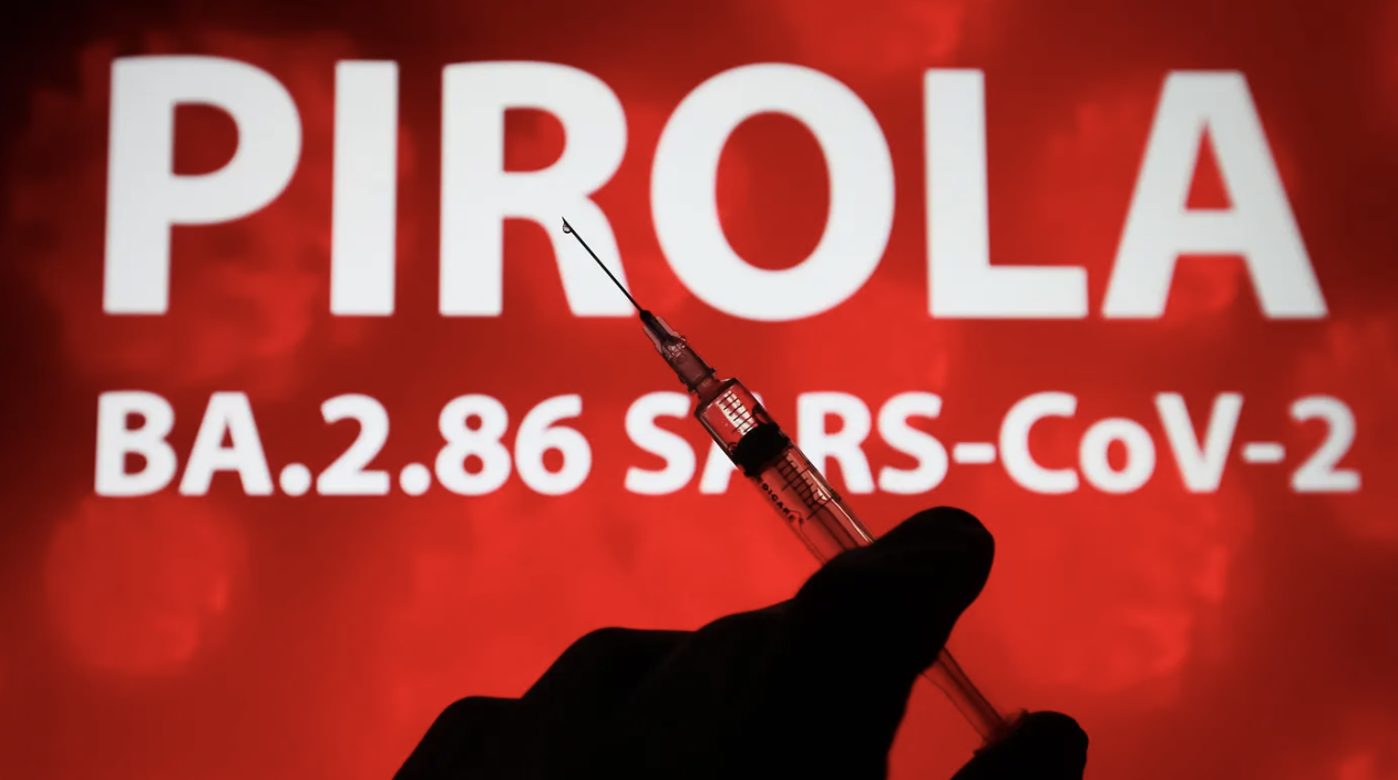What To Know About Rapidly Spreading ‘Pirola’ Covid Variant BA.2.86—And ...