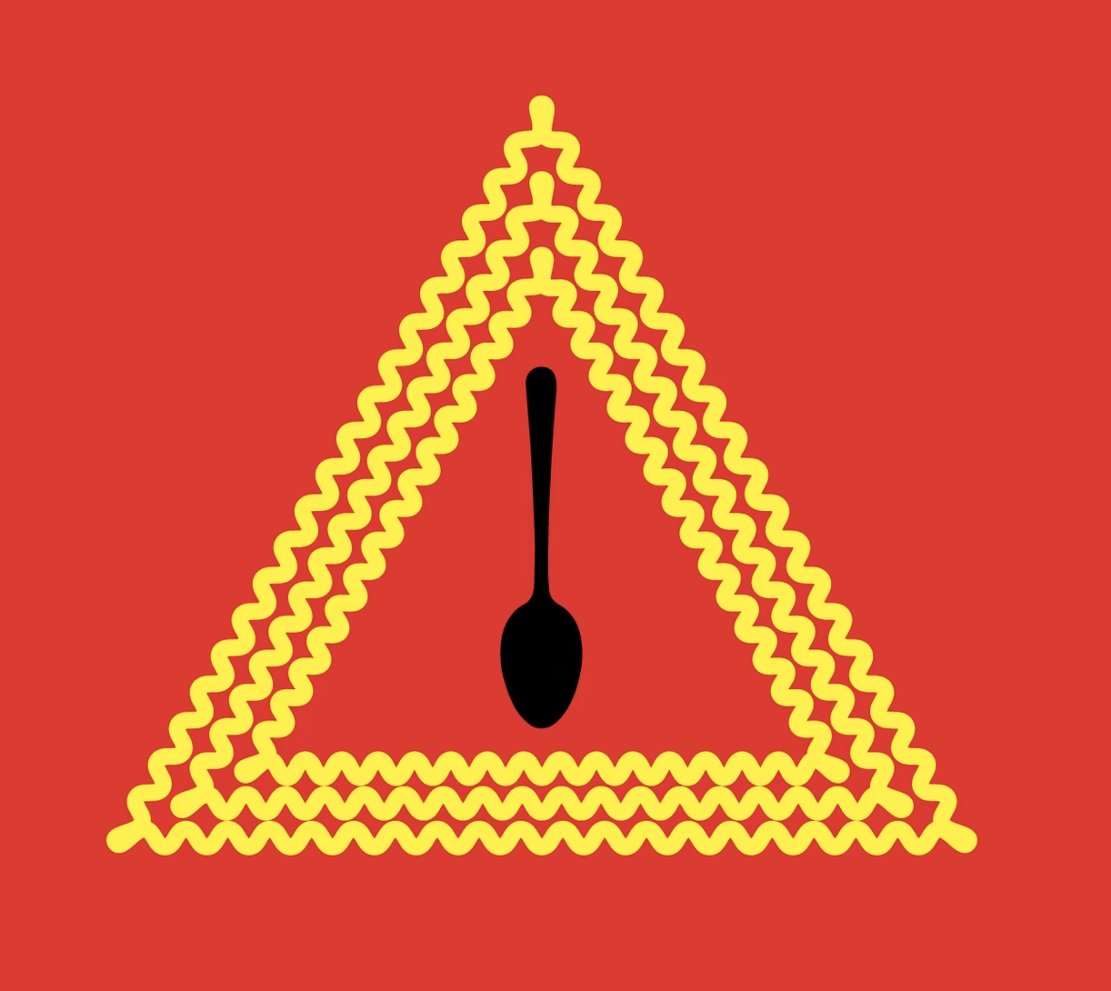 Pediatricians See an Alarming Number of Noodle-Soup Burns | The ...