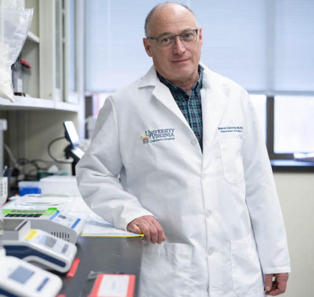 COVID-19 Antibody Discovery Could Explain Long COVID | The Transmission ...