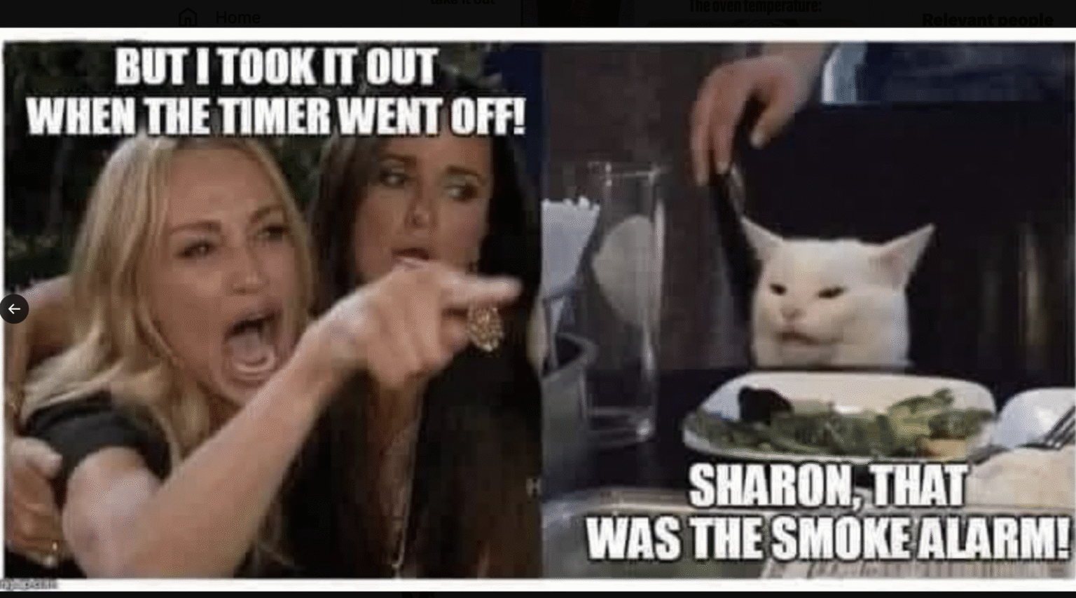Burnt Marie Callender’s Pie Became a Thanksgiving Meme: Here’s What ...