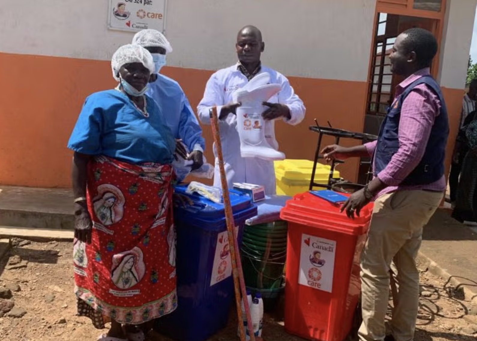 New Ebola outbreak hits DRC and Uganda: What you need to know | The ...