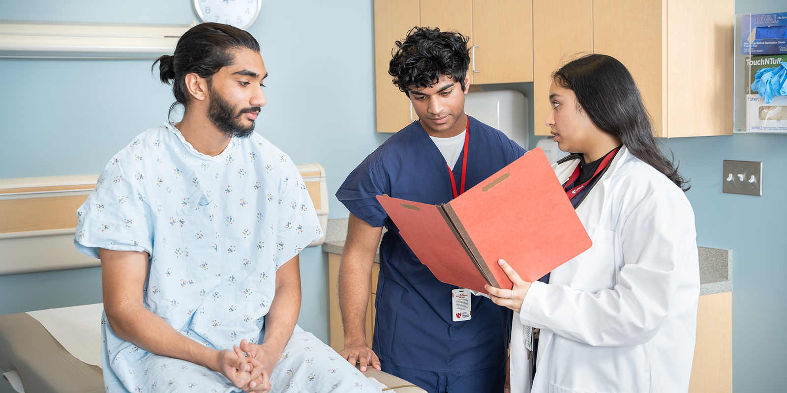 Advanced Human Simulation | iEXCEL | University of Nebraska Medical Center Advanced Human Simulation | iEXCEL | University of Nebraska Medical Center