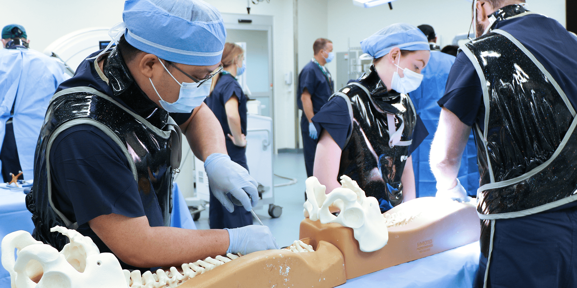 Surgical Skills | iEXCEL | University of Nebraska Medical Center