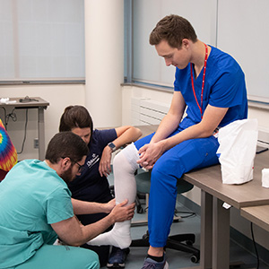 iEXCEL | University of Nebraska Medical Center