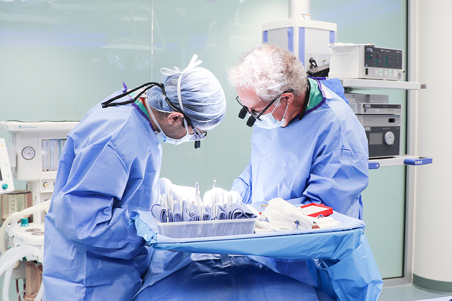 Surgical Skills | iEXCEL | University of Nebraska Medical Center