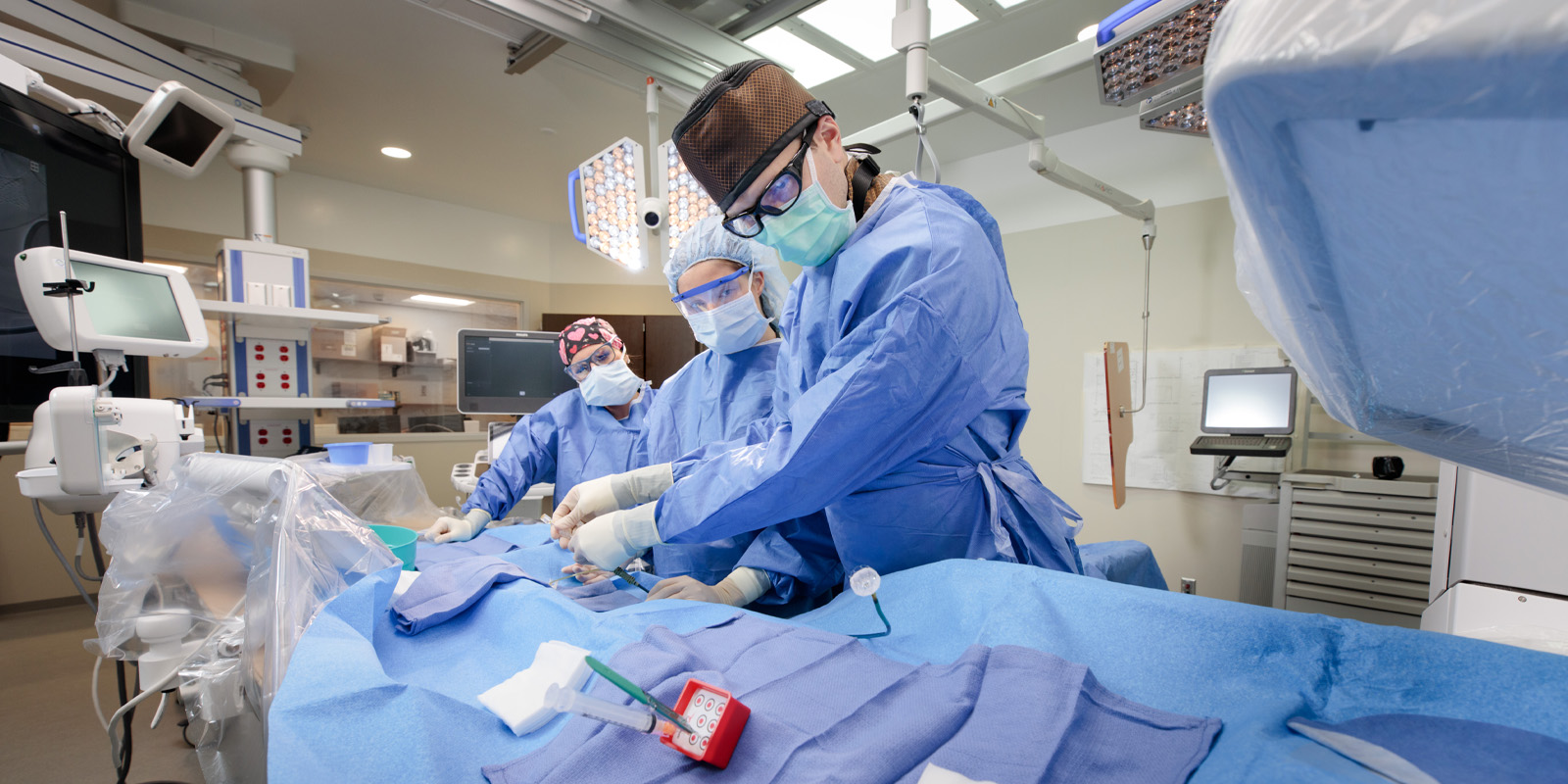 Divisions | College of Medicine | University of Nebraska Medical Center